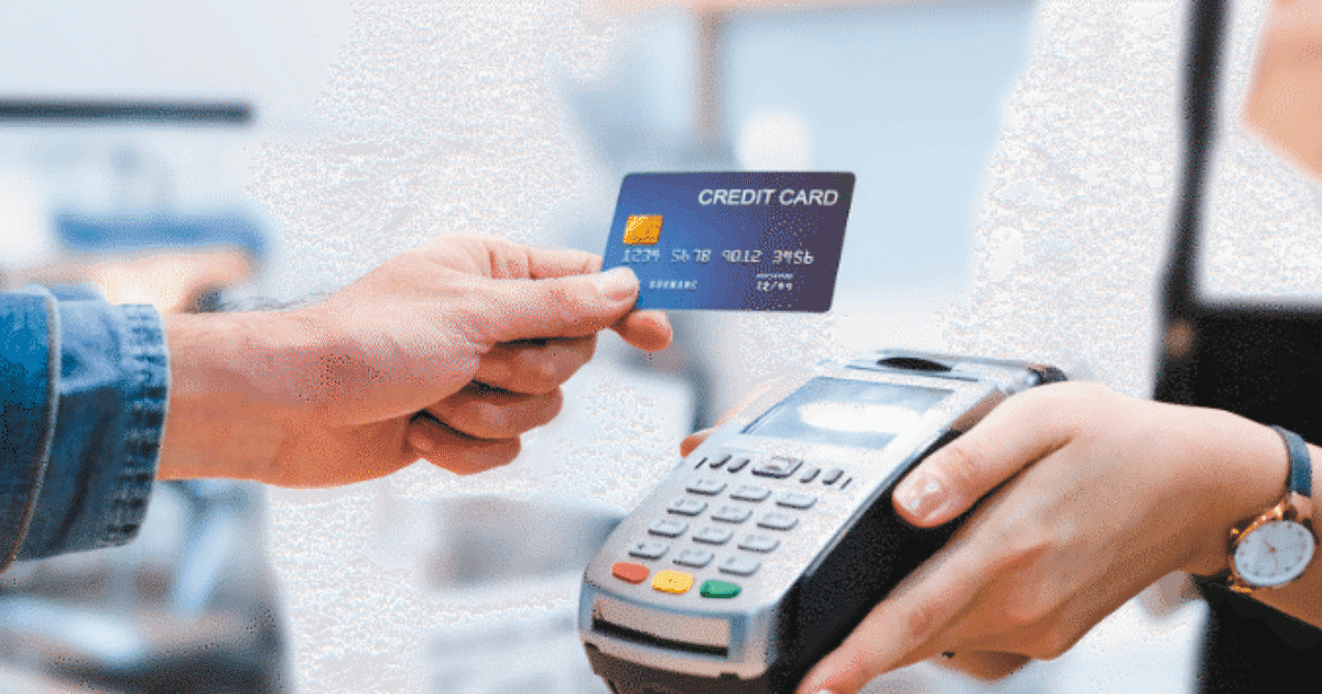Contactless card payments increase: how to stay safe &… | Fair for You
