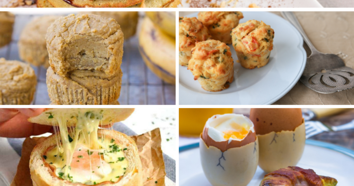 ‘Shake up your wake up’ with Farmhouse Breakfast Week! | Fair for You