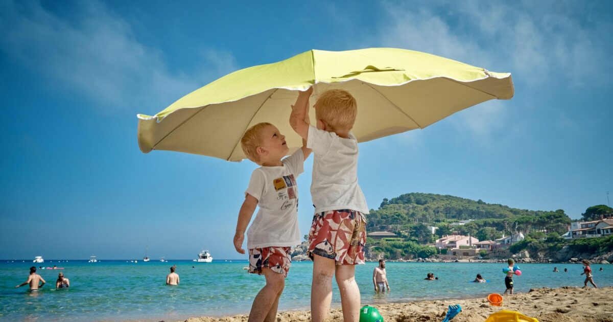14 free summer activities for kids | Fair for You