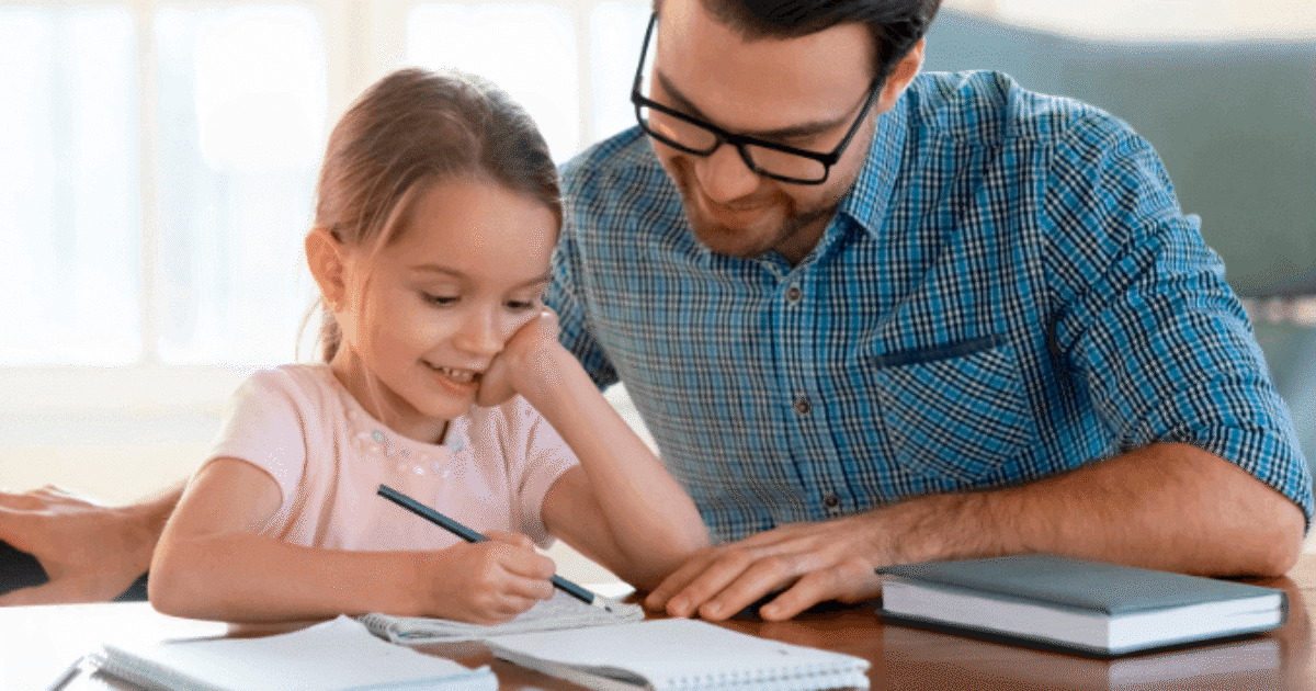 Managing your child’s homework schedule | Fair for You