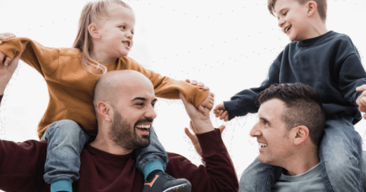 5 family resolutions for 2022 | Fair for You